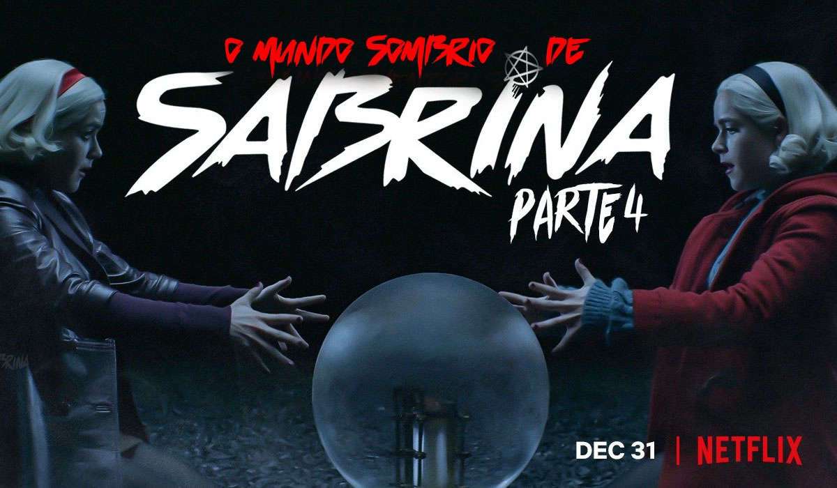 Crítica | O Mundo Sombrio de Sabrina – Parte 4 – República do Medo